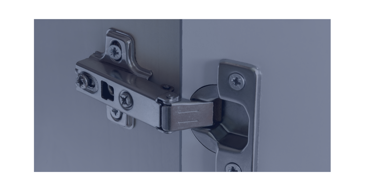 Aluminum Hinges and their Benefits - Zetwerk