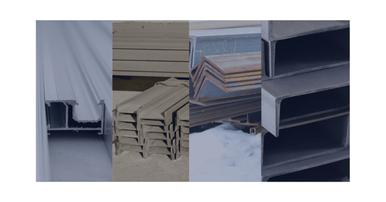 Aluminum Trim Channels: Strong, Durable, and Customizable