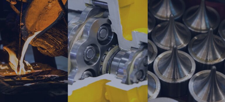 Precision Die Cast Manufacturing for High-Quality Products - Zetwerk