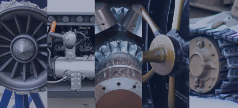 Expert Forging Parts Suppliers for Industrial Needs - Zetwerk