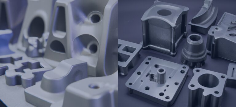 Precision Casting Manufacturers For Quality and Custom Solutions