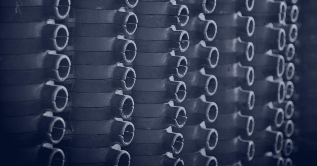 Precision Die Cast Manufacturing for High-Quality Products - Zetwerk