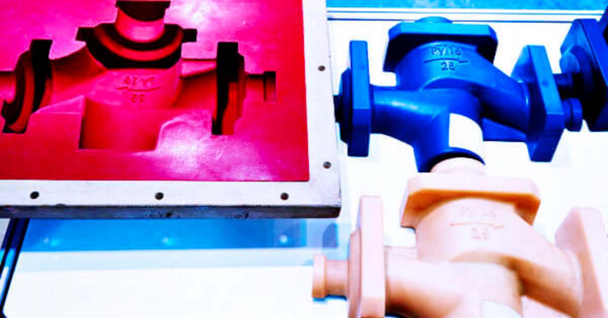 What's the difference between Die Casting vs Injection Molding - Zetwerk