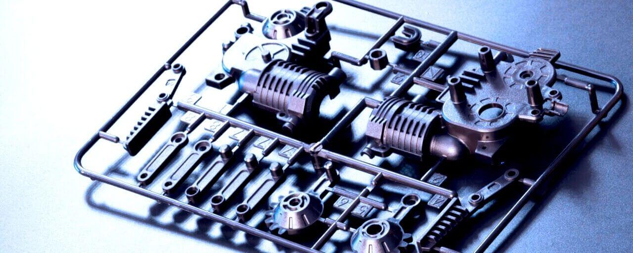 What is Magnesium Die Casting? - Processes & Applications