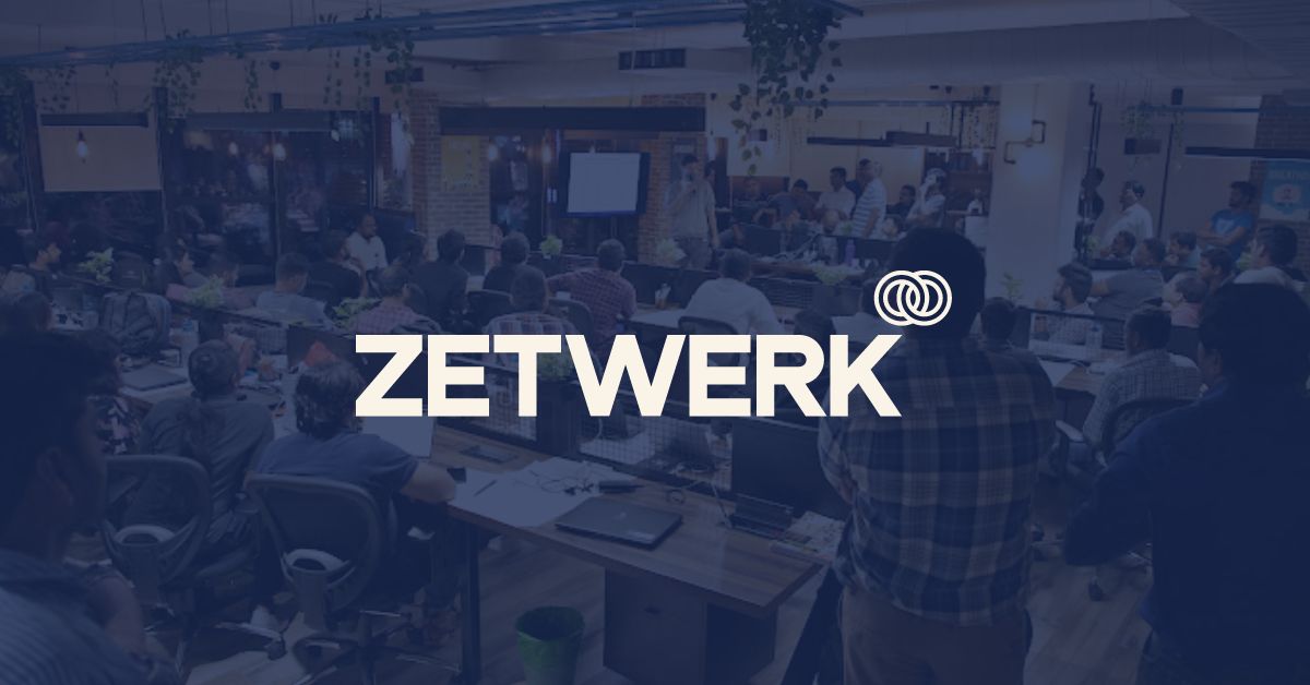 Contact Zetwerk for Services and Company Information