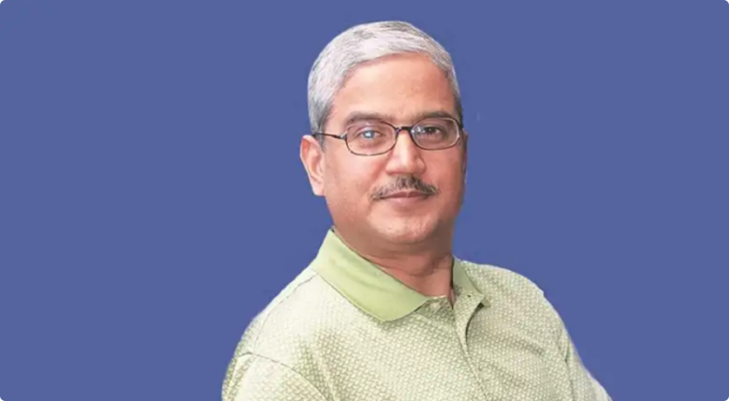 IndiGo promoter Rakesh Gangwal invests $20 million capital in Zetwerk ...