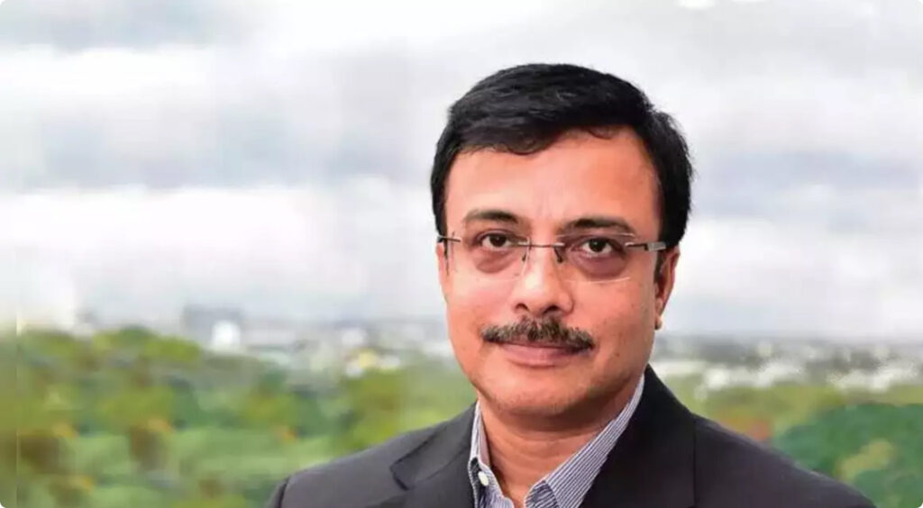 Zetwerk Welcomes Former Royal Enfield CEO Vinod Kumar Dasari to Board – Zetwerk