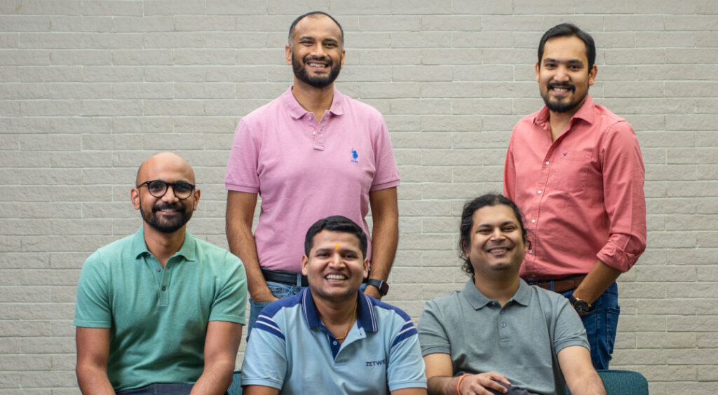 Zetwerk Launches Proprietary Operating Systems to Enhance Boost in ...