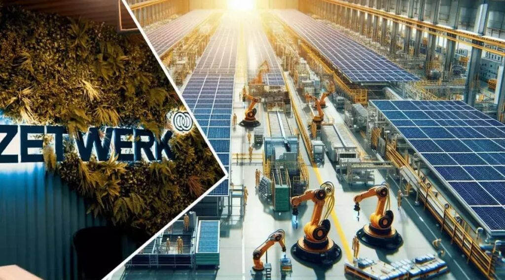 ZETWERK appoints industry leaders to enhance electronics manufacturing ...