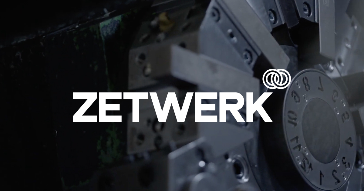 Why zetwerk – Zetwerk